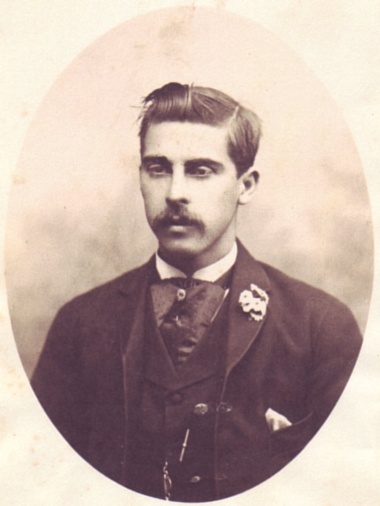 John James Bezer: Australia.